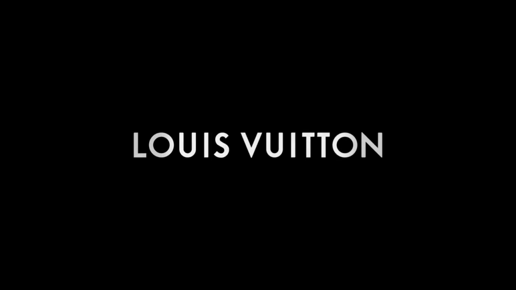 Louis Vuitton - Patrik Nyman